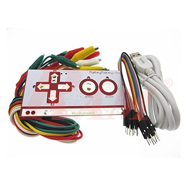 Makey Makey Set - Clone | RAM Electronics website
